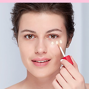 Bourjois Healthy Mix Anti-Fatigue Concealer 51 Light, 7.8 ml, 29199598001