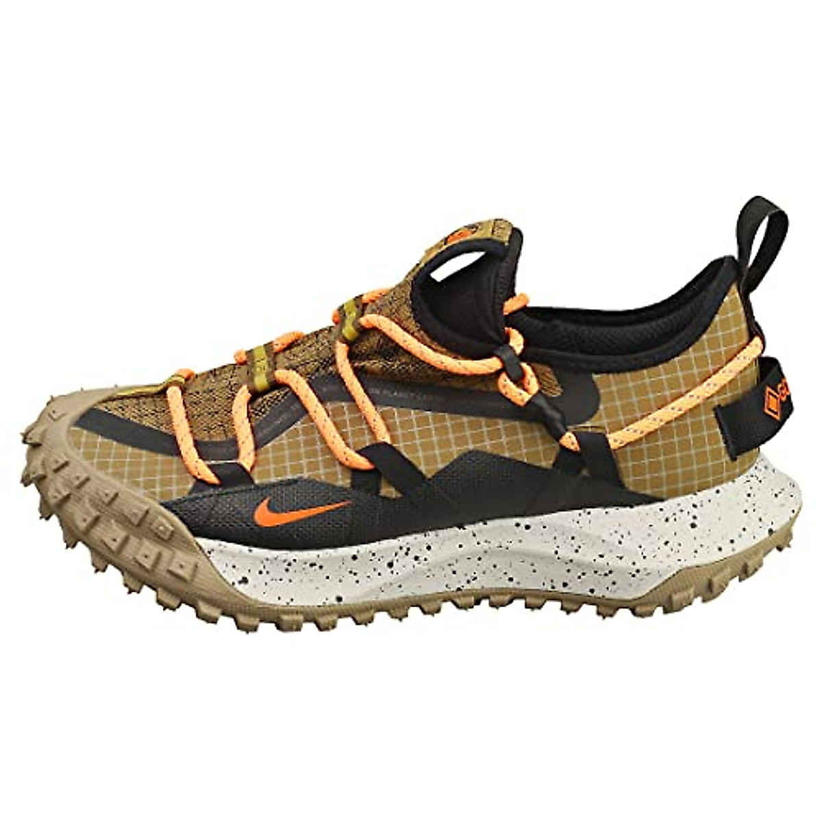 Nike Mens ACG Mountain Fly Low Gore-Tex SE DD2861 200 Hazel Rush - Size 8
