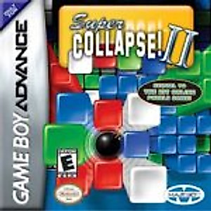 Super Collapse II