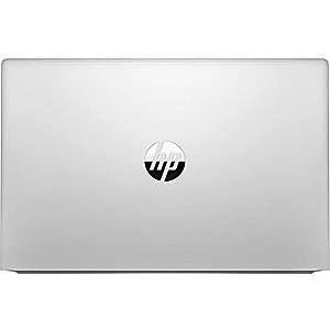2021 HP ProBook 450 G8 15.6" IPS FHD 1080p Business Laptop (Intel Quad-Core i5-1135G7 (Beats i7-8565U), 8GB RAM, 256GB PCIe SSD) Backlit, Type-C, RJ-45, Webcam, Windows 10 Pro + HDMI Cable