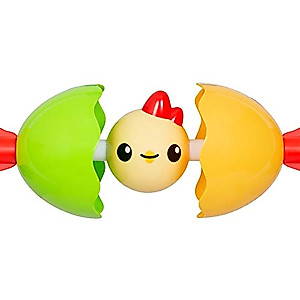 SMART STEPS by baby trend Jammin’ Gym with Play Mat