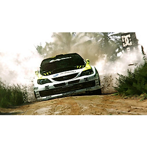 Dirt 2 - Playstation 3 (Renewed)