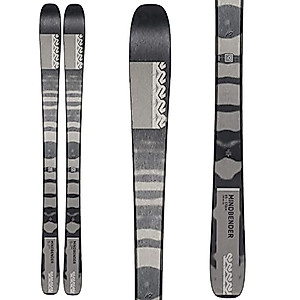 K2 Mindbender 85 Mens Skis 177cm