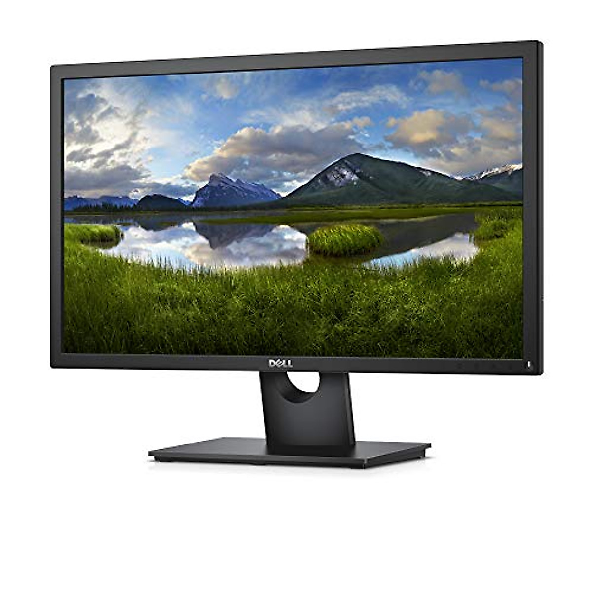 Dell 24-inch LED Widescreen Monitor