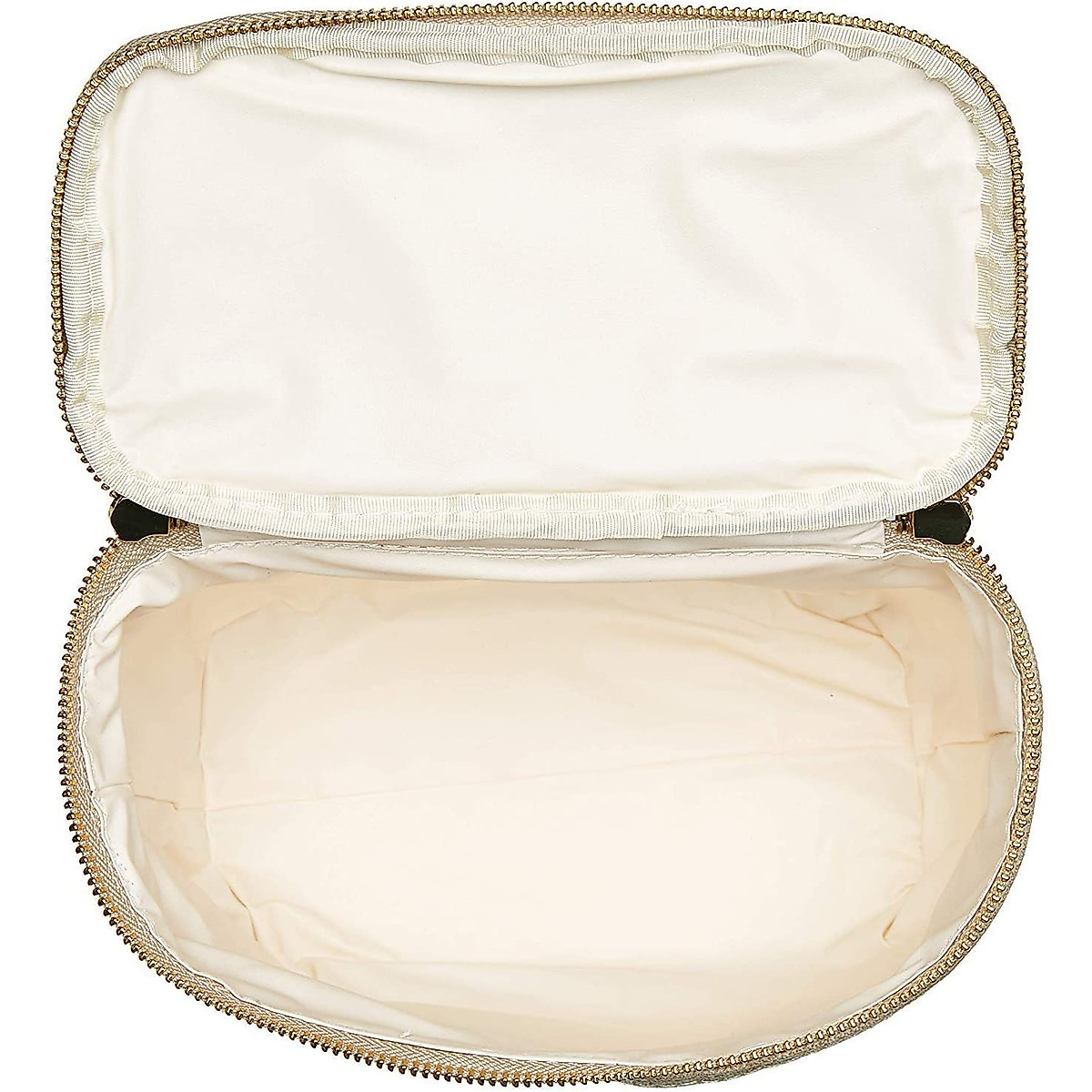 Kate Spade New York Insulated Lunch Tote, Small Lunch Cooler, Thermal Bag with Double Zipper Close and Carrying Handle, Faye Floral