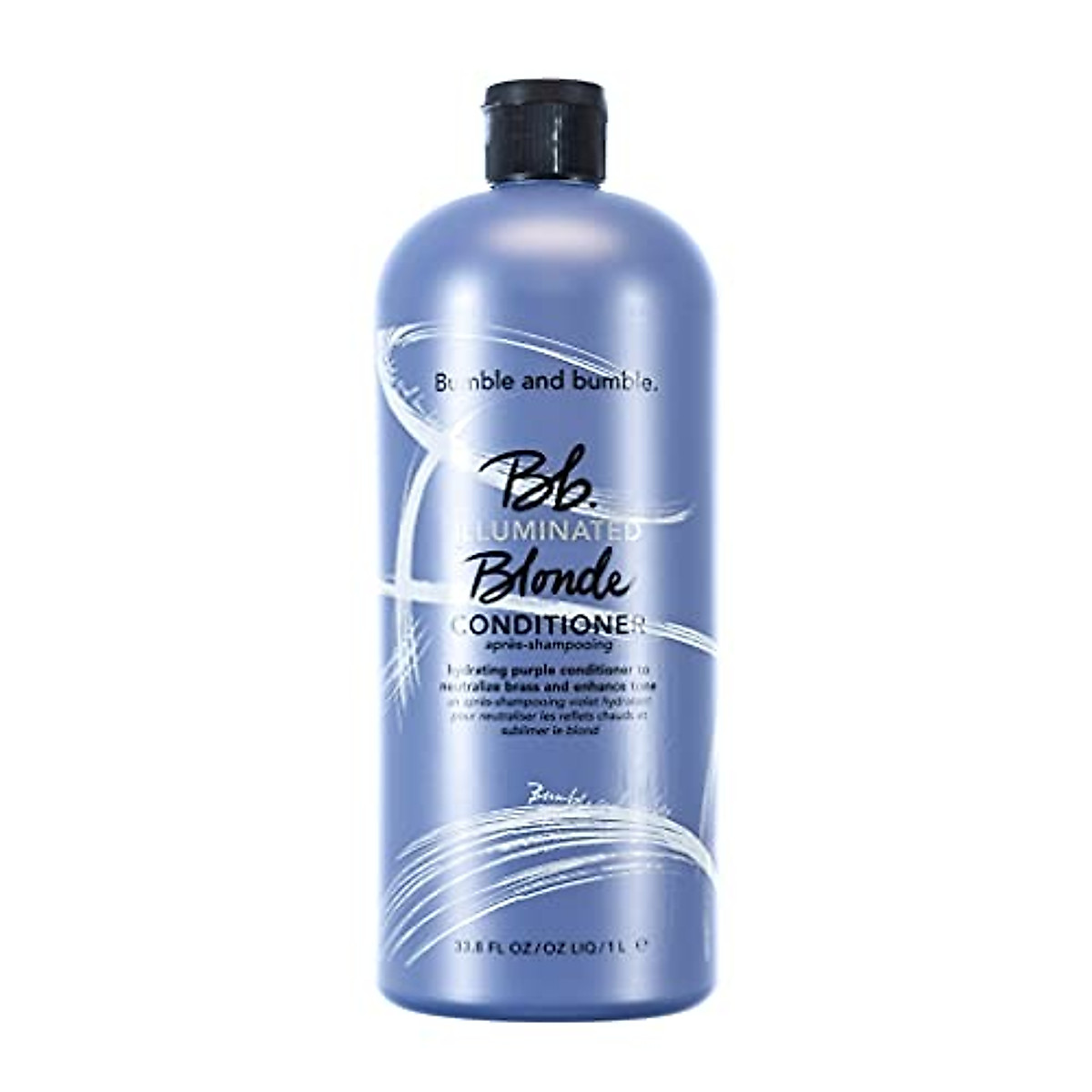 Bumble and Bumble Illuminated Blonde Conditioner 33.8oz
