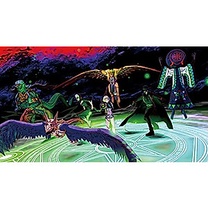 Soul Hackers 2: Launch Edition - Xbox Series X