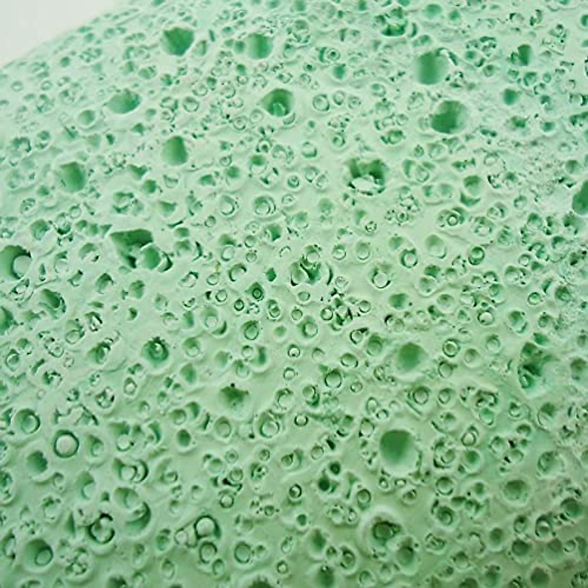 Lava Ledge Birds Rats Chinchillas, Teeth Grinding Lava Block for Rabbits, Hamsters and Parrots, Mineral Block, Easy Installation Random Color