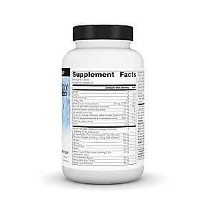 Source Naturals Prosta-Response - Supports Prostate Function and Healthy Urine Flow* - 90 Tablets