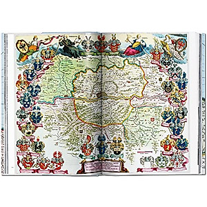 Atlas Maior of 1665
