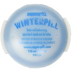 SeaKlear AquaPill - WinterPill 2 ¾"