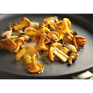 Woll Diamond Lite Pro 3.7 Quart Saute Pan with Lid