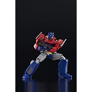 Flame Toys - Transformers - Optimus Prime (G1 Ver.), Furai Model Kit