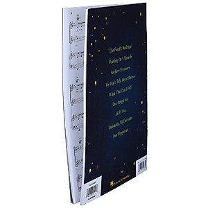 Encanto: Music from the Motion Picture Soundtrack Arranged for Piano/Vocal/Guitar with Color Photos!