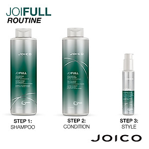 Joico JoiFULL Volumizing Shampoo & Conditioner Set 33.8 oz