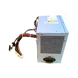 DELL 305W Power Supply PSU fits W8185 M8806 M8805