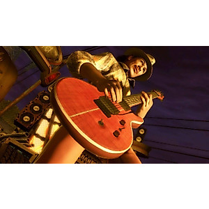 Guitar Hero 5 - Nintendo Wii (Game only) (Renewed)