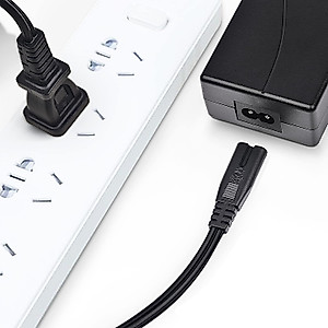 CUGLB Universal Lift Chair or Power Recliner AC/DC Switching Power Supply Transformer Compatible with All Recliners 29V 2A Adapter for Lift Chair or Power Recliner Limoss OKIN Lazboy Pride etc.