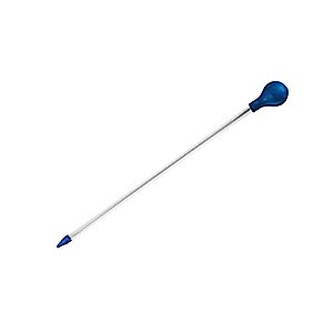 POPETPOP Coral Feeder SPS HPS Feeder- Long Syringe Tube Liquid Fertilizer Feeder SPS HPS Marine Reef Coral Feeder Tool Fish Excreta Cleaner