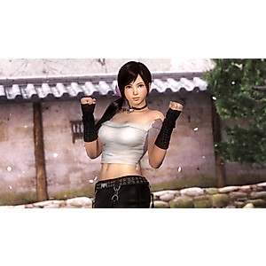 Dead or Alive 5 Ultimate - Xbox 360