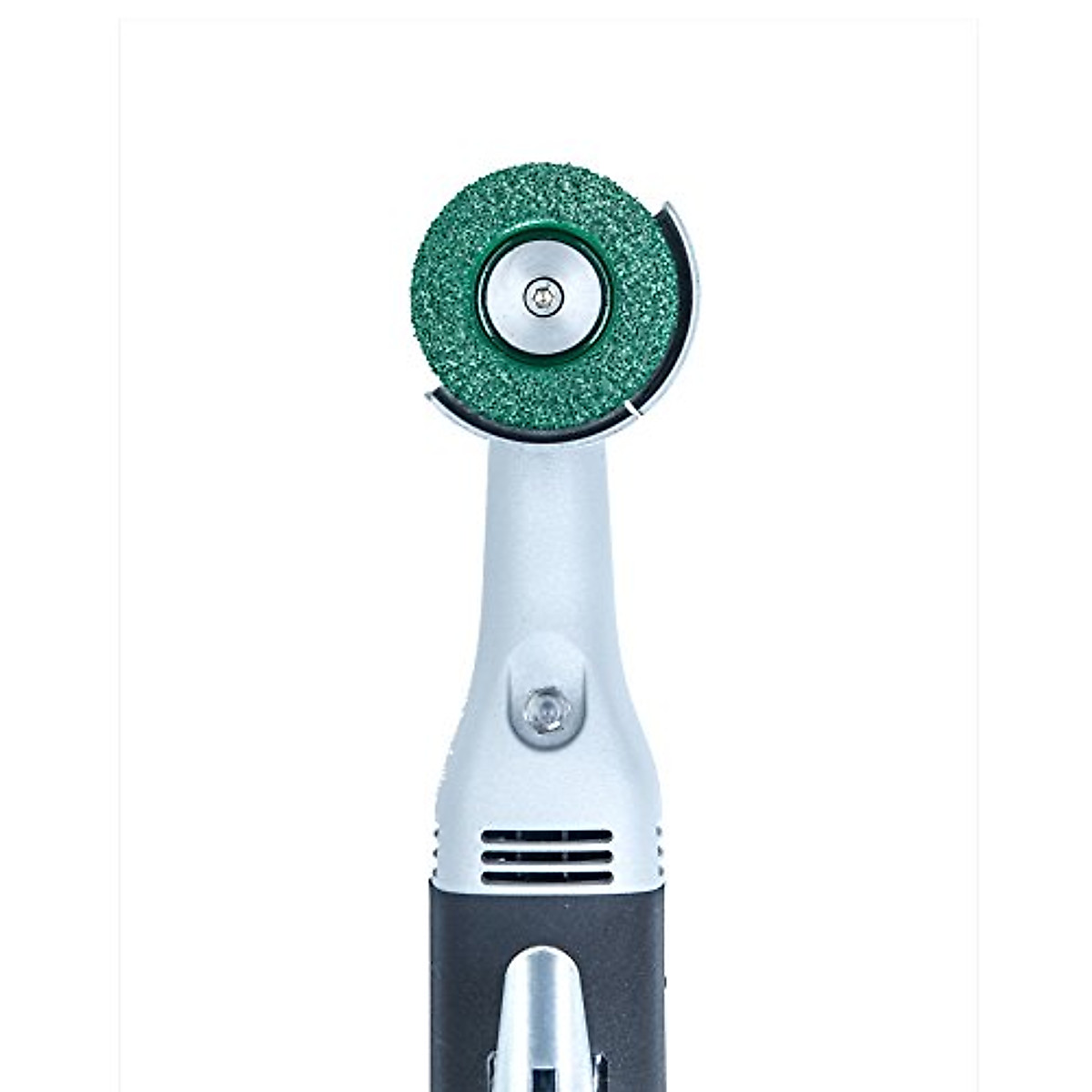 Hoof Boss Green V Groove Corrective 2" Disc