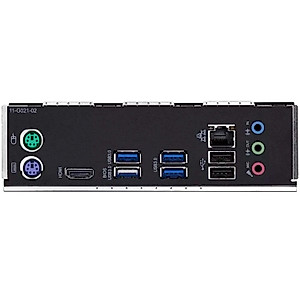 Gigabyte X570 Gaming X (AMD Ryzen 3000/X570/ATX/PCIe4.0/DDR4/USB3.1/Realtek ALC887/HDMI 2.0B/RGB Fusion 2.0/Realtek GbE 8118 LAN/Gaming Motherboard)