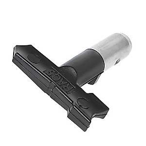 OTGO Airless Spray Gun Tips Seal Nozzle for Paint Sprayer Garden Power Tools,9 Types Optional (Spray Gun Tip Type:411#)