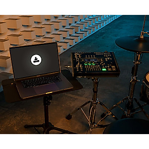 Roland TD-50K2 V-Drums Electronic Drum Set