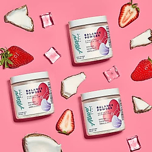 Alani Nu Hormonal Balance Powder Supplement for Women, Weight Management and Clear Complexion, Hawaiian Shaved Ice, 30 Servings