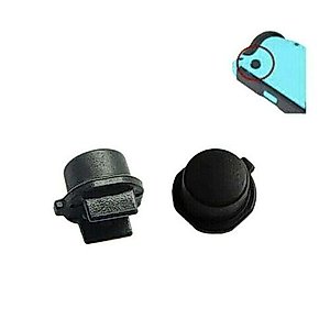 NSLikey 2PCS Release Eject Button Lock for Nintendo Switch Left Right Joy-Con Controller set