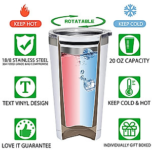 Grifarny Boy Mom Gifts for New Mom - Mothers Day Gifts for Boy Mom, Pregnant Mom, Expecting Mom, Mom to be, Mommy to be - In My Boy Mom Era Tumbler Mug 20 oz