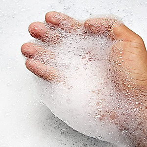 Suave Men 2 in 1 Refreshing Shampoo and Conditioner Tea Tree Hemp Seed To Revitalize and Refresh Hair 28 oz