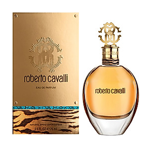 Roberto Cavalli Eau De Parfum, 2.5 Fl Oz