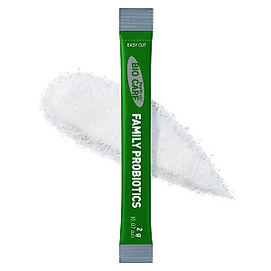 Generic Family Probiotics - Probiotics for You and Your Family!, Green