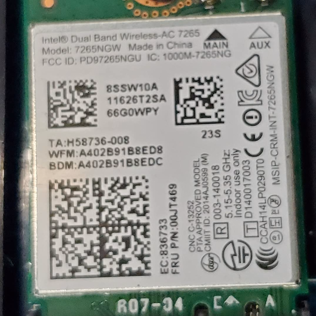 Lenovo ThinkPad Yoga 11e Touchscreen Laptop/Tablet 11 inches, Intel Core i3, 8GB RAM, 128GB SSD, Win10 Pro (Renewed)