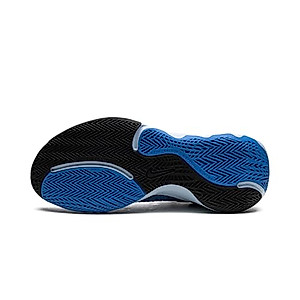 Nike Men's Giannis Immortality CZ4099 400, Ashen Slate/White-Black, 10.5 M US