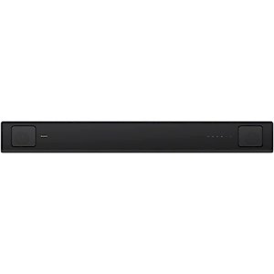 Sony HT-A5000 5.1.2ch Dolby Atmos Sound Bar Surround Sound Home Theater with DTS:X and 360 Spatial Sound Mapping, works with Alexa and Google Assistant