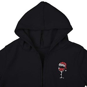 Kimono Cardigan Sweaters Cute Clothes Long Sweater Cardigan Sweaters for Women Dressy Oversized Crew Neck Pullover Hoodie Windbreaker Jacket Coat Fall Shirts for Women Pockets Letter Graphic Print