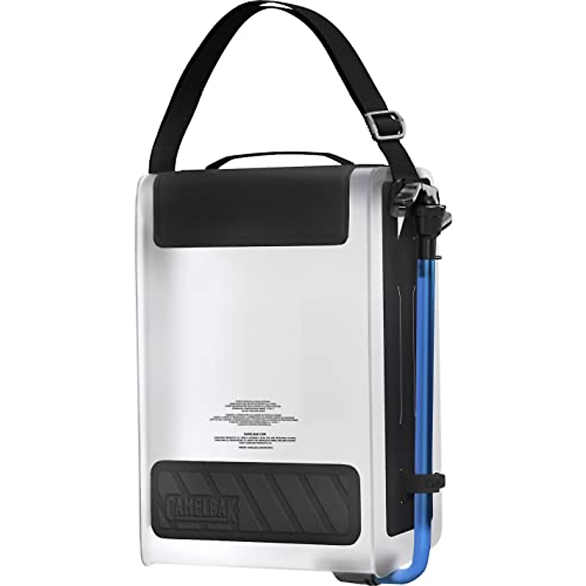 CamelBak Fusion 10L Group Reservoir with TRU® Zip Waterproof Zipper, Clear