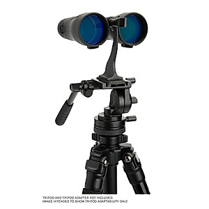 Celestron 71374 Granite Binocular (Black)