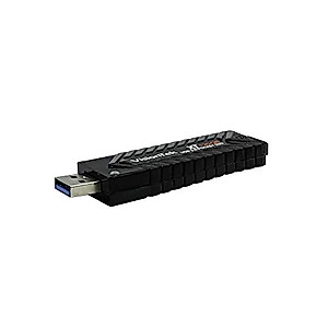 VisionTek XT 120 GB USB 3.0 Pocket SSD, Up to 445MB/s Read & 445 MB/s Write Speeds, Bootable Drive, TLC NAND, SMI Controller, Compatible with PS3/PS4 & Xbox One S/X (901238)