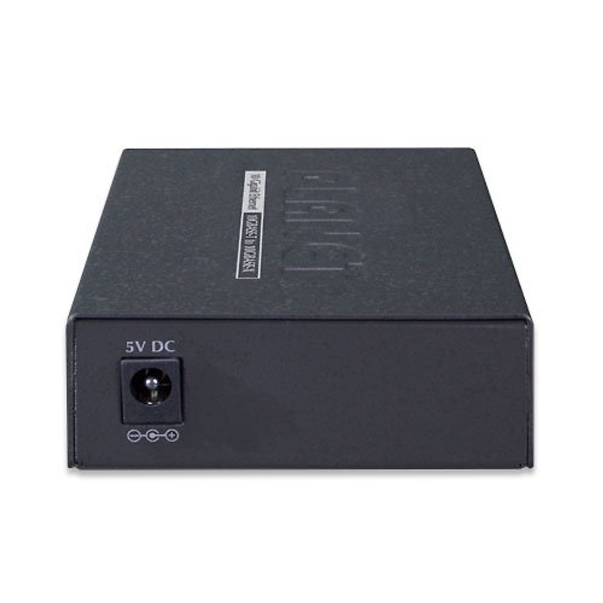 XT-705A 10G/5G/2.5G/1G/100M Copper to 10GBASE-X SFP+ Media Converter