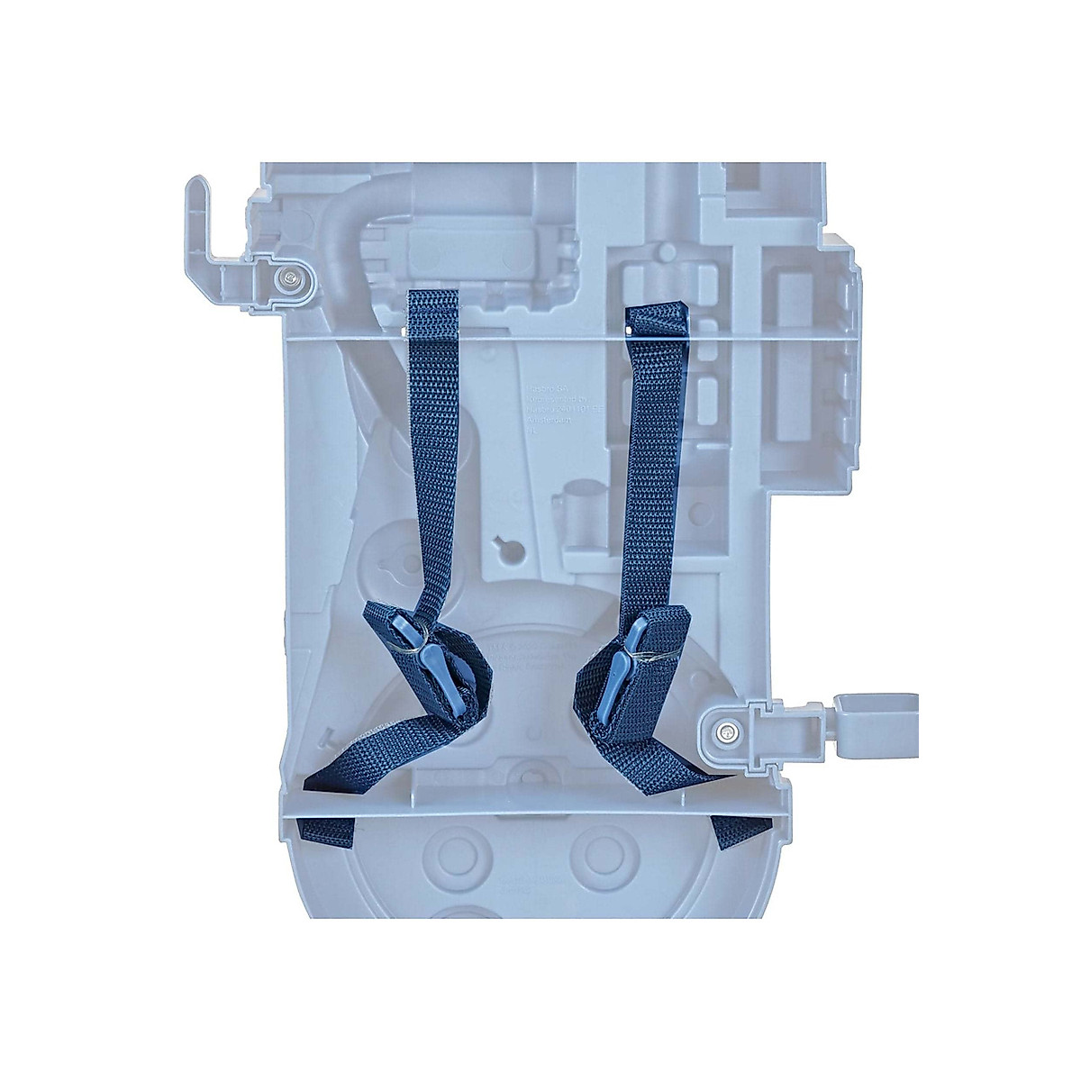 Ghostbusters Movie Proton Pack Roleplay Gear for Kids Ages 5 and Up, Classic Blue Toy, Great Gift for Kids