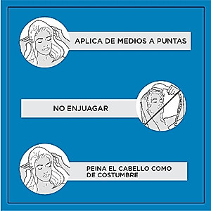 L’Oréal Paris EverCurl Sulfate Free Sculpt and Hold Cream-Gel, 5 Ounce