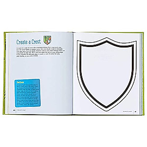 The Highlights Book of Things to Draw (Highlights Books of Doing)