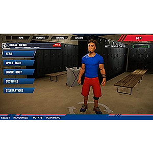 American Ninja Warrior - PlayStation 4