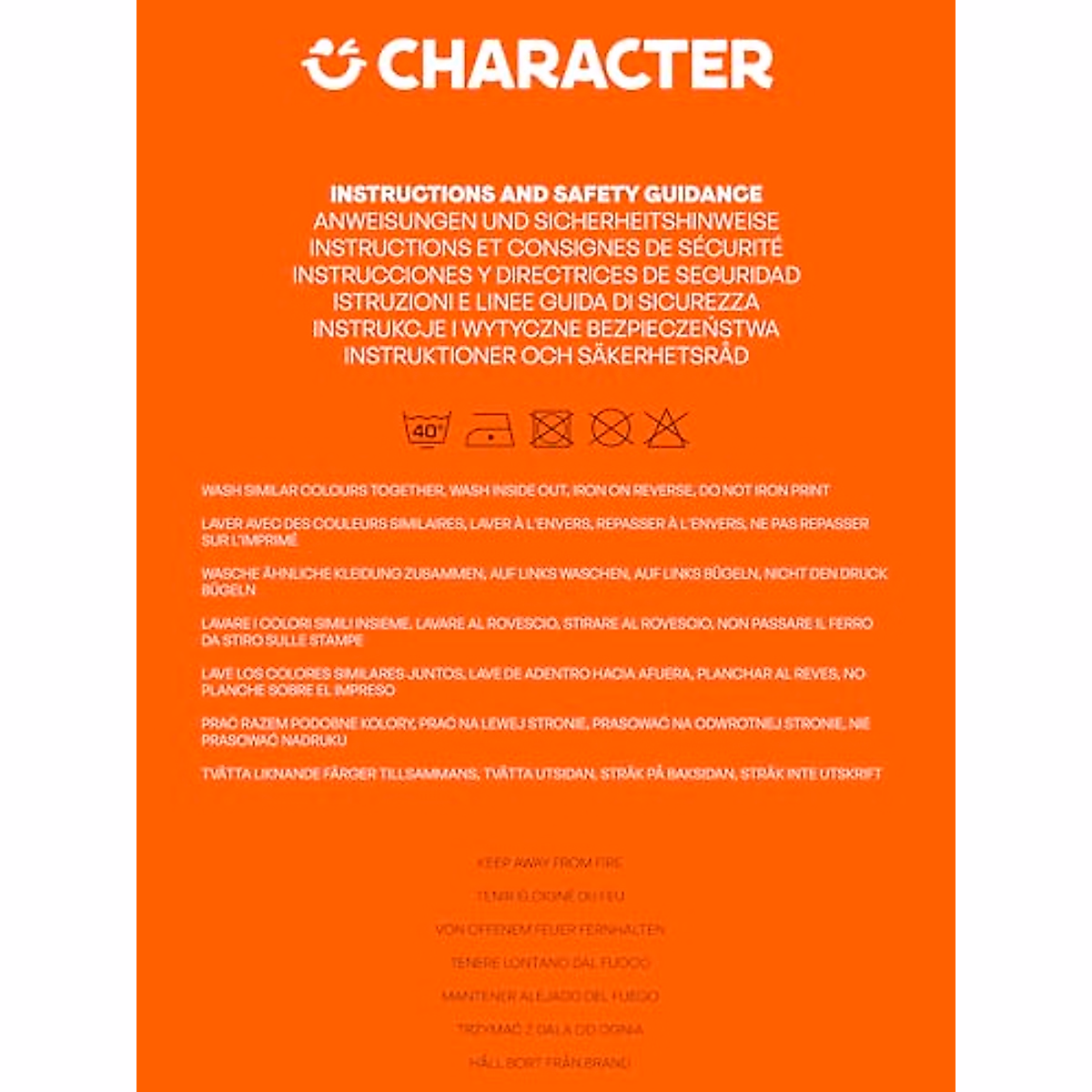 Miraculous Ladybug Girls' Lady Bug T-Shirt Size 6 Blue