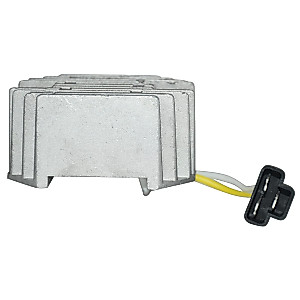 JDLLONG Rectifier Voltage Regulator Fits for Kohler 2540322 2540322-S 4140306