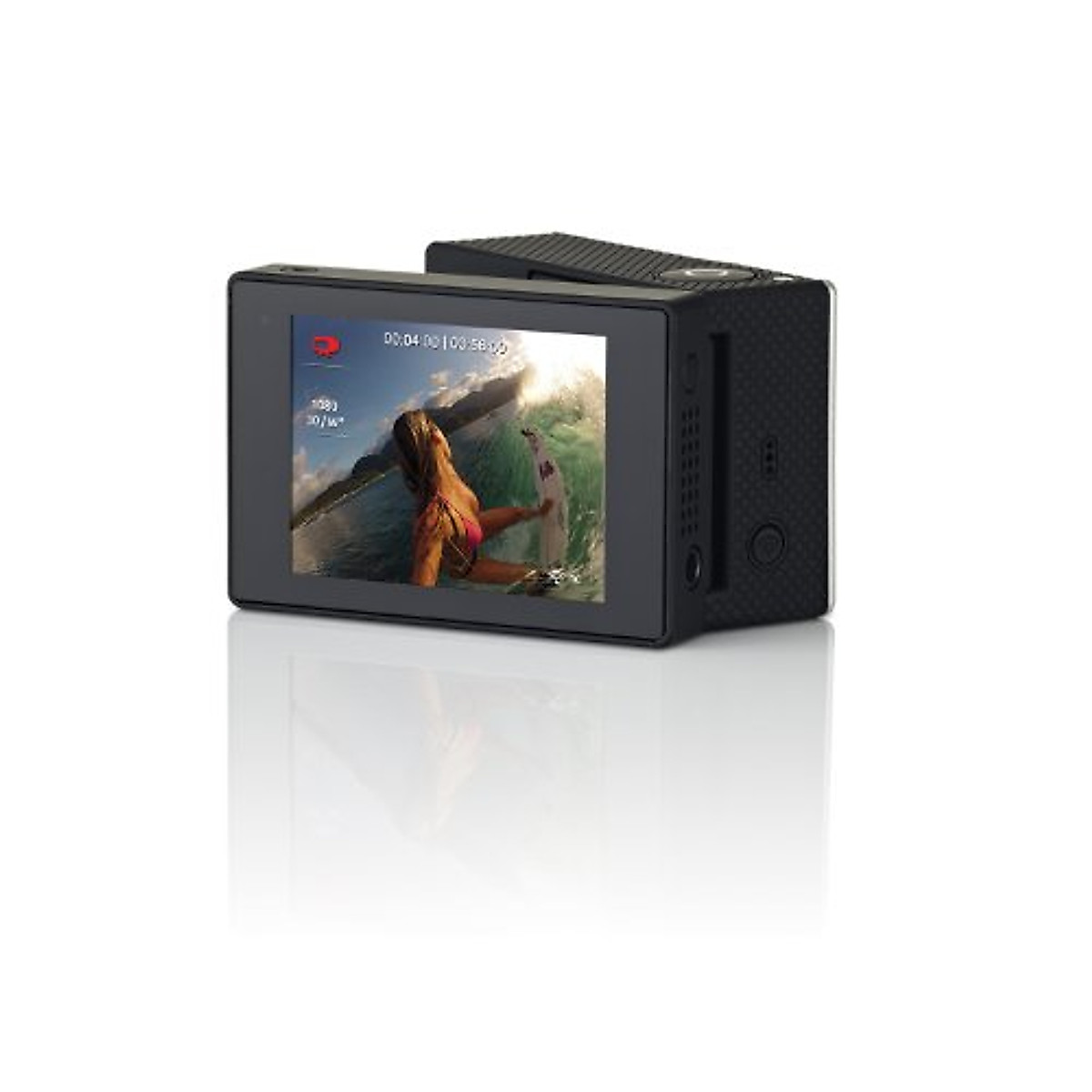 BacPac GoPro HERO3 LCD Touch