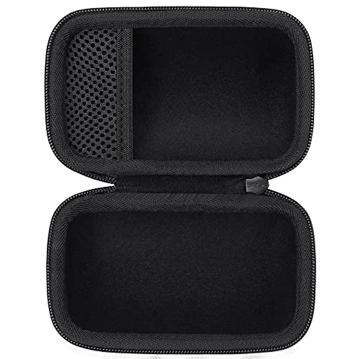 khanka Hard Travel Case Replacement for Sony SRS-XB13 Extra Bass Compact Portable Waterproof Bluetooth Speaker (Black)